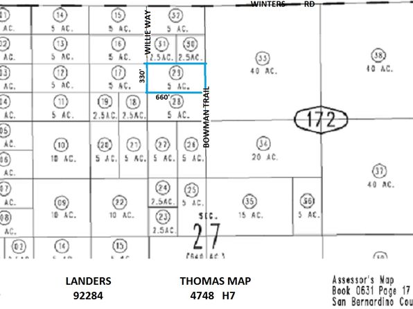 Landers Real Estate - Landers CA Homes For Sale | Zillow