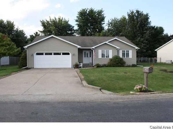 Best Places to Live in Athens, Illinois