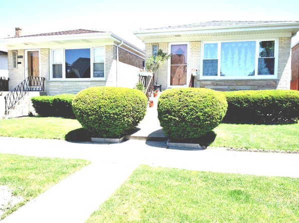 Ranch Style House - Chicago Real Estate - Chicago IL Homes For Sale ...