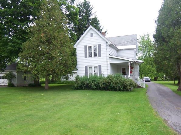 Best Places to Live in Oneida, New York