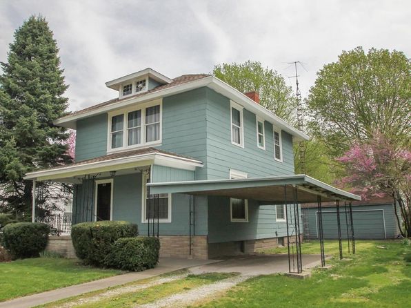 Ridge Farm Real Estate - Ridge Farm IL Homes For Sale | Zillow