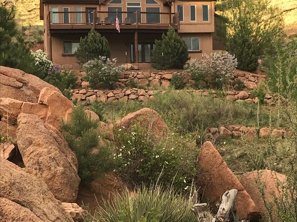 Best Places to Live in Sedalia, Colorado