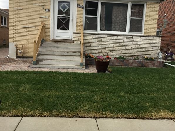 Ranch Style House - Chicago Real Estate - Chicago IL Homes For Sale ...