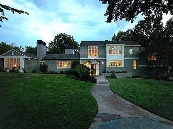 Midtown Tulsa - Tulsa Real Estate - Tulsa OK Homes For Sale | Zillow