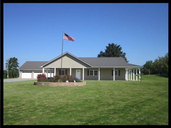 Bevier Real Estate - Bevier MO Homes For Sale | Zillow