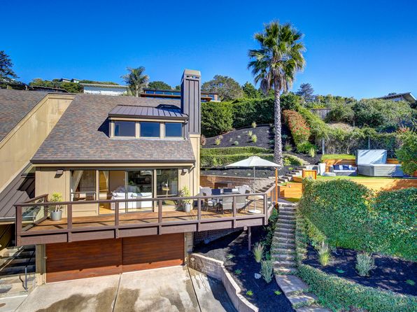 Tiburon Real Estate - Tiburon CA Homes For Sale | Zillow