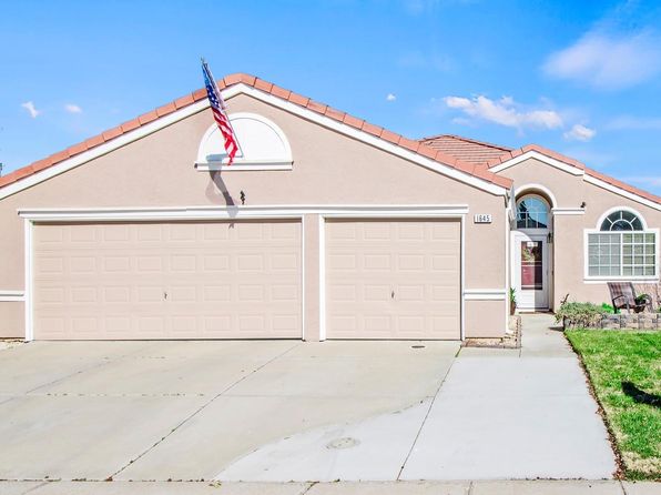 Tracy Real Estate - Tracy CA Homes For Sale | Zillow