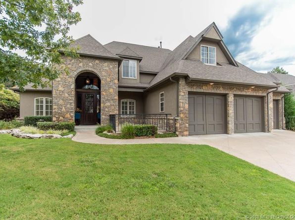 4313 E 116th Pl, Tulsa, OK 74137 | Zillow