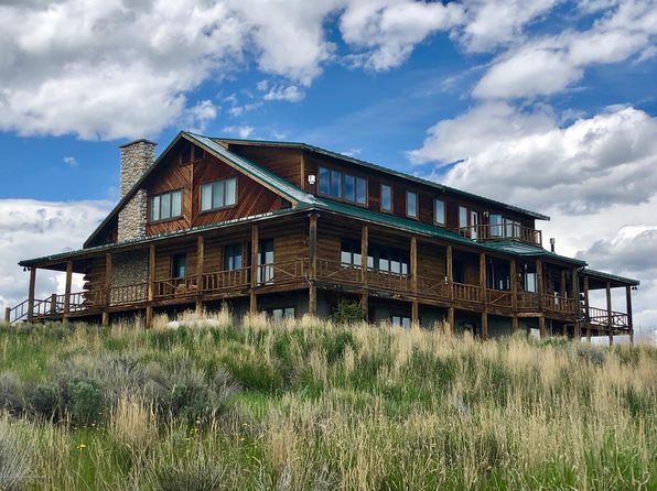 Pinedale Real Estate - Pinedale WY Homes For Sale | Zillow