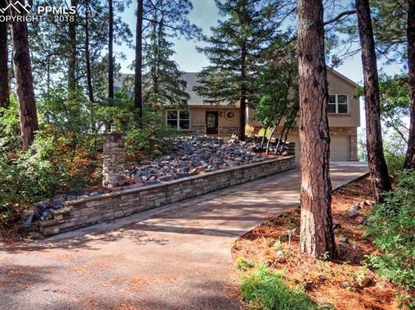 Monument Real Estate - Monument CO Homes For Sale | Zillow