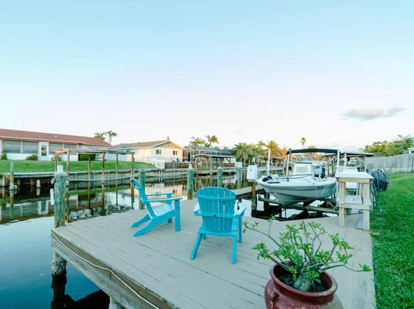 Merritt Island FL Waterfront Homes For Sale - 171 Homes | Zillow