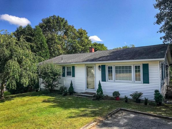 Rowley Real Estate - Rowley MA Homes For Sale | Zillow