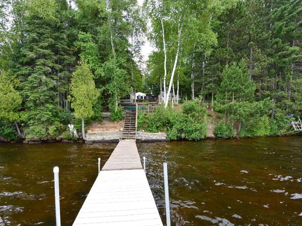 7755 Lake Leander Rd, Britt, MN 55710 | Zillow