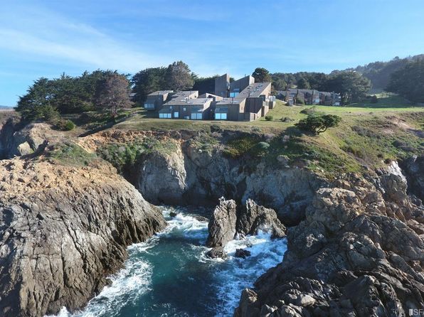 The Sea Ranch Real Estate - The Sea Ranch CA Homes For Sale | Zillow