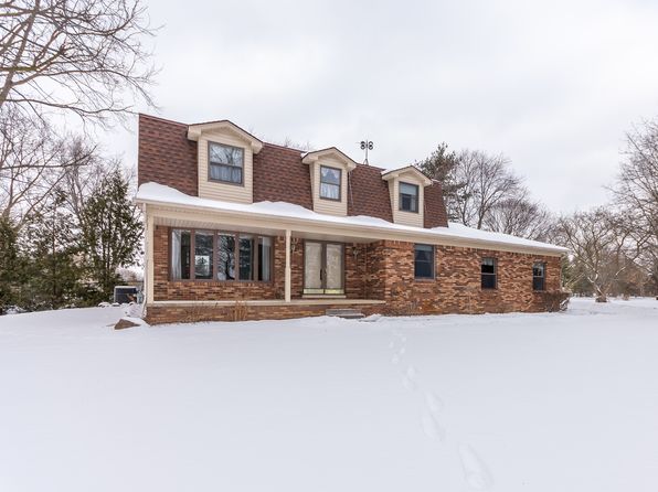 Ray Real Estate - Ray MI Homes For Sale | Zillow