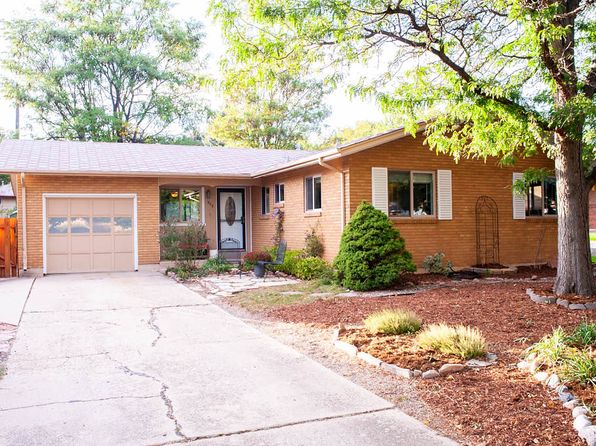 Mid Century Modern - Colorado Springs Real Estate - Colorado Springs CO ...