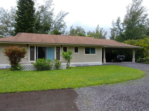 Houses For Rent in Hawaii County HI - 42 Homes | Zillow