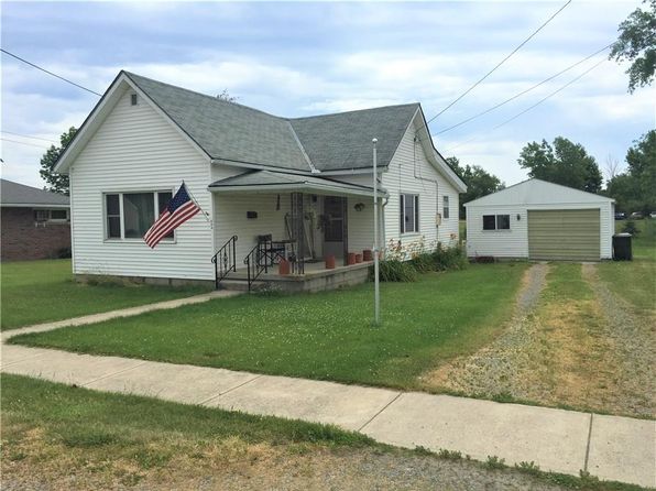 Spencerville Real Estate - Spencerville OH Homes For Sale | Zillow