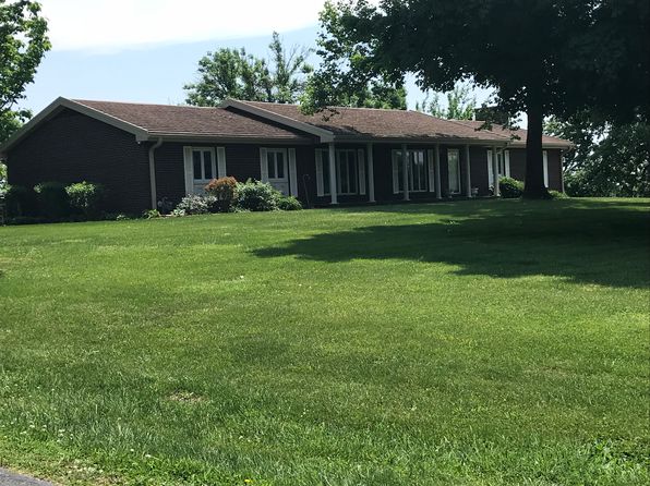 Washington Real Estate - Washington IN Homes For Sale | Zillow