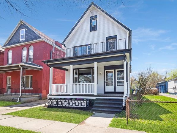 Buffalo NY Duplex & Triplex Homes For Sale - 239 Homes | Zillow