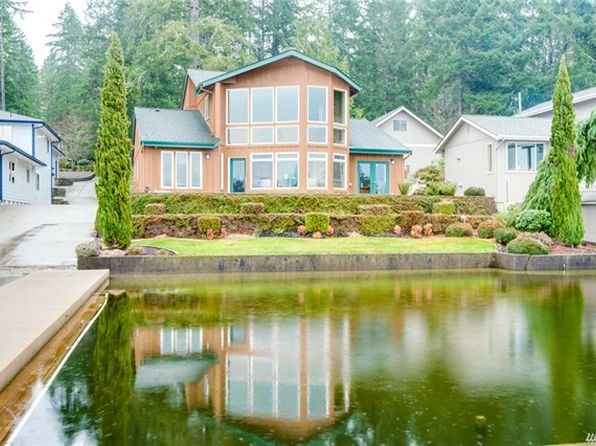 Grapeview Real Estate - Grapeview WA Homes For Sale | Zillow