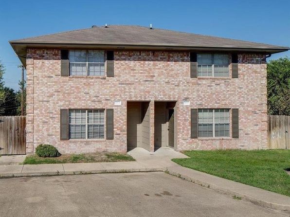 Bryan TX Duplex & Triplex Homes For Sale - 24 Homes | Zillow