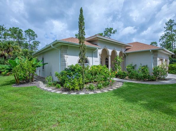 Golden Gate Real Estate - Golden Gate Naples Homes For Sale | Zillow