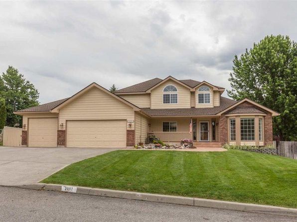 Houses For Rent in Spokane Valley WA - 37 Homes | Zillow