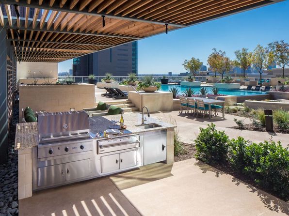 Studio Apartments for Rent in Dallas TX | Zillow