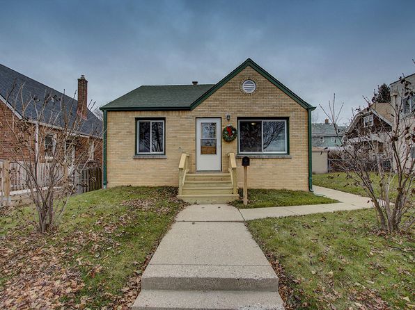 Bay View Real Estate - Bay View Milwaukee Homes For Sale | Zillow