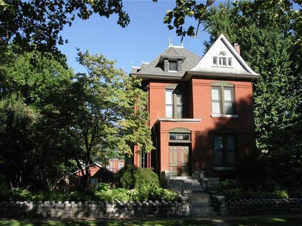 Compton Heights Real Estate - Compton Heights Saint Louis Homes For ...