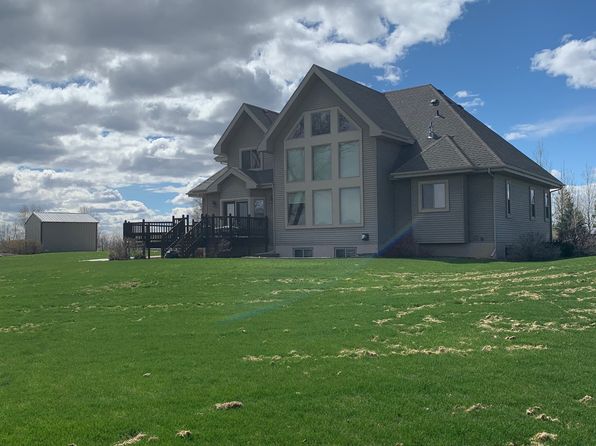 Zip 83421 (Chester, ID) Cost of Living