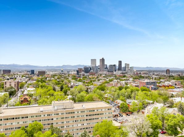 PENTHOUSE CONDO - Denver Real Estate - Denver CO Homes For Sale | Zillow