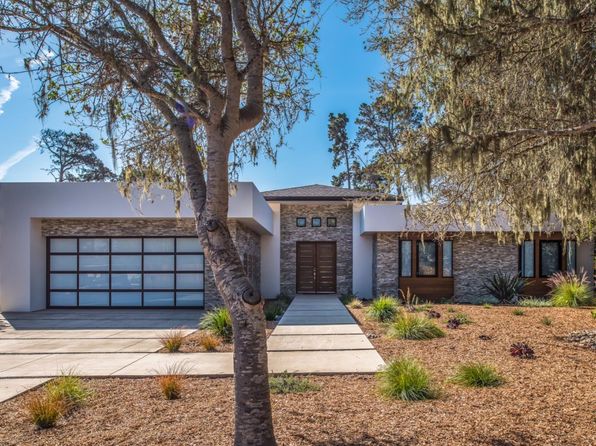 Monterey Real Estate - Monterey CA Homes For Sale | Zillow