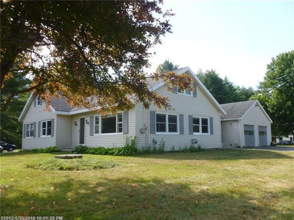 Standish Real Estate - Standish ME Homes For Sale | Zillow