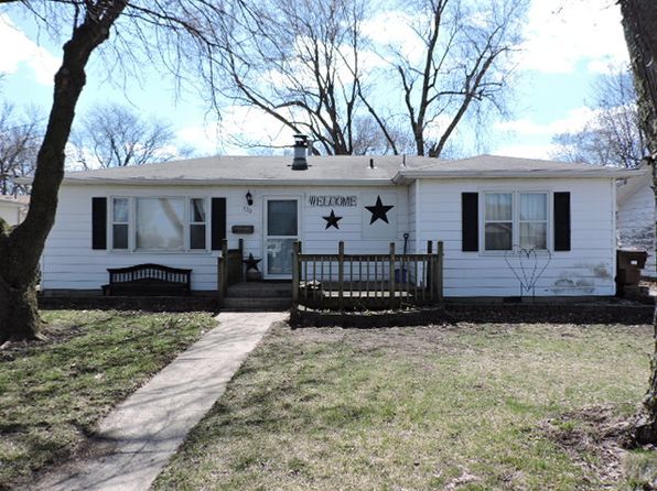 Clifton Real Estate - Clifton IL Homes For Sale | Zillow