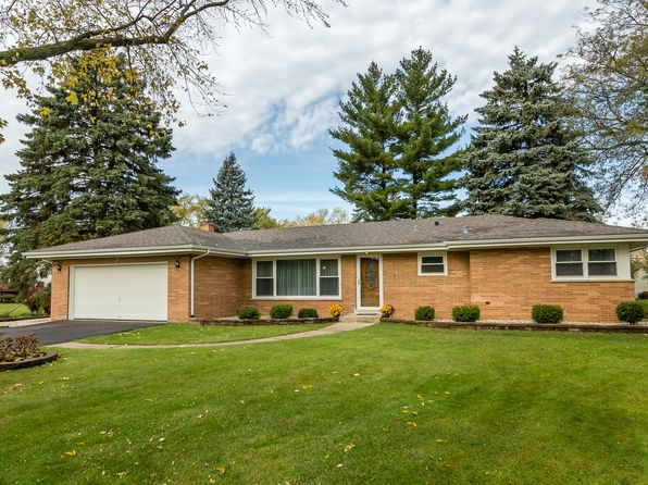 Itasca Real Estate - Itasca IL Homes For Sale | Zillow