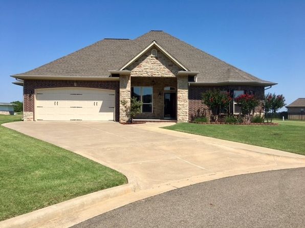 Muskogee OK Single Family Homes For Sale - 242 Homes | Zillow