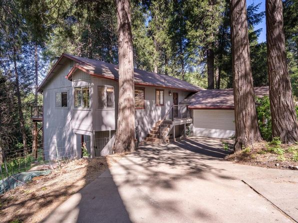 Best Places to Live in Pollock Pines, California