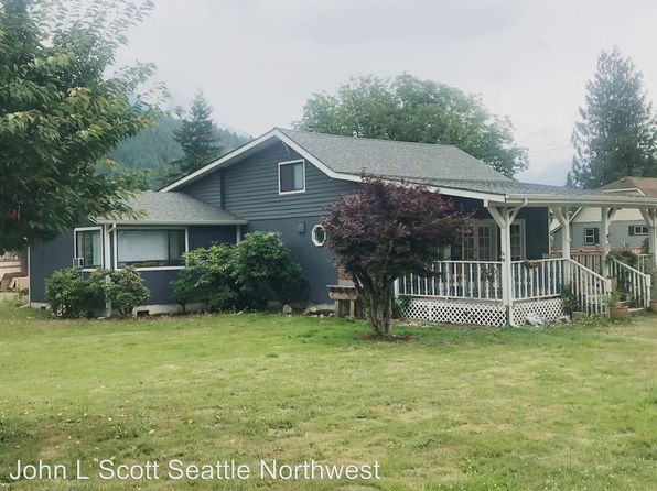 Houses For Rent in North Bend WA - 8 Homes | Zillow
