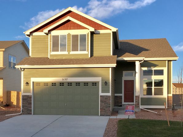 Colorado Springs Real Estate - Colorado Springs CO Homes For Sale | Zillow
