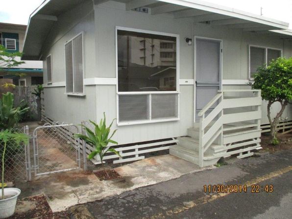 Houses For Rent in Honolulu HI - 226 Homes | Zillow