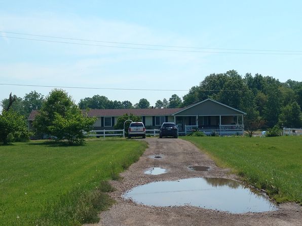 Maybee Real Estate - Maybee MI Homes For Sale | Zillow