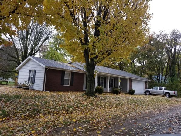 Strasburg Real Estate - Strasburg IL Homes For Sale | Zillow