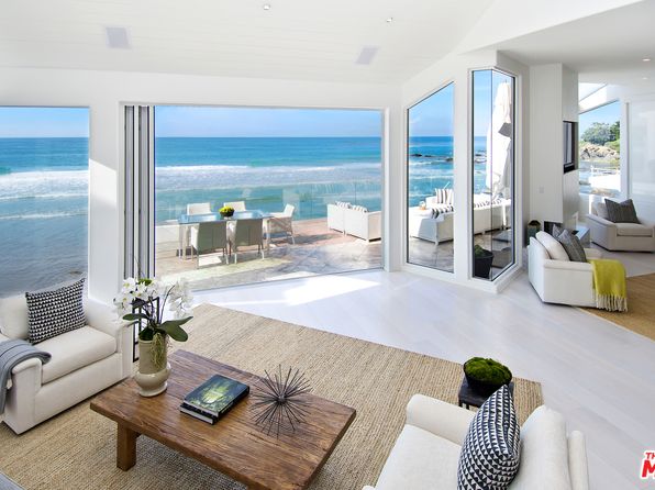 Malibu CA Luxury Homes For Sale - 393 Homes | Zillow