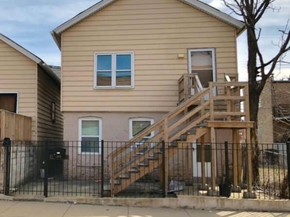 Two Flat Building - Chicago Real Estate - Chicago IL Homes For Sale ...