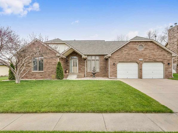 Wichita KS Single Family Homes For Sale - 1,389 Homes | Zillow