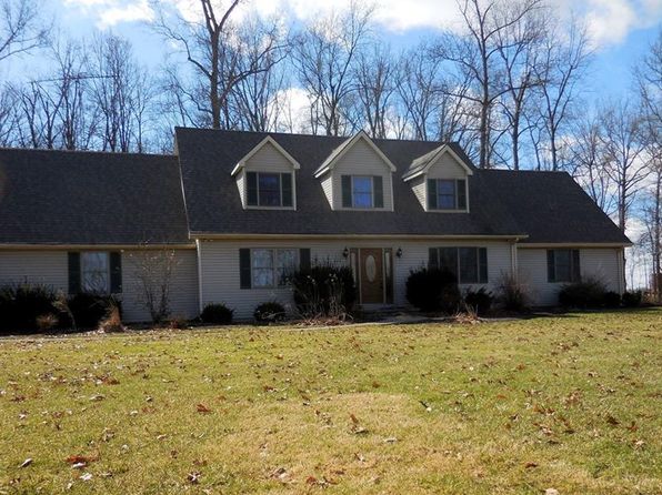 Huntsville Real Estate - Huntsville OH Homes For Sale | Zillow