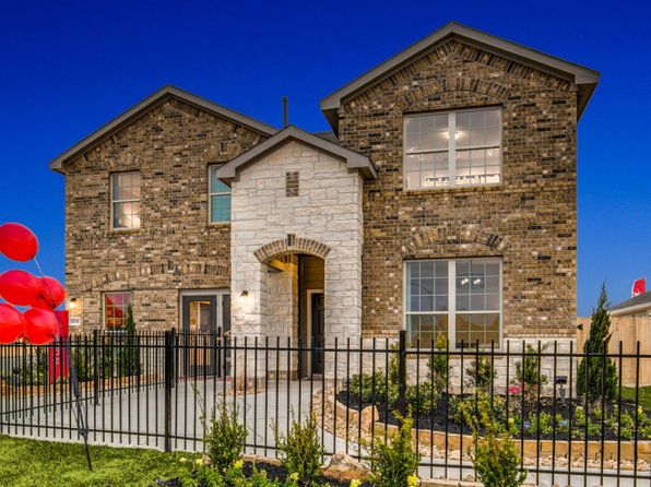 Katy New Homes & Katy TX New Construction | Zillow