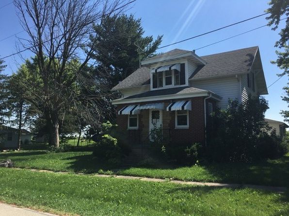 Melvin Real Estate - Melvin IL Homes For Sale | Zillow